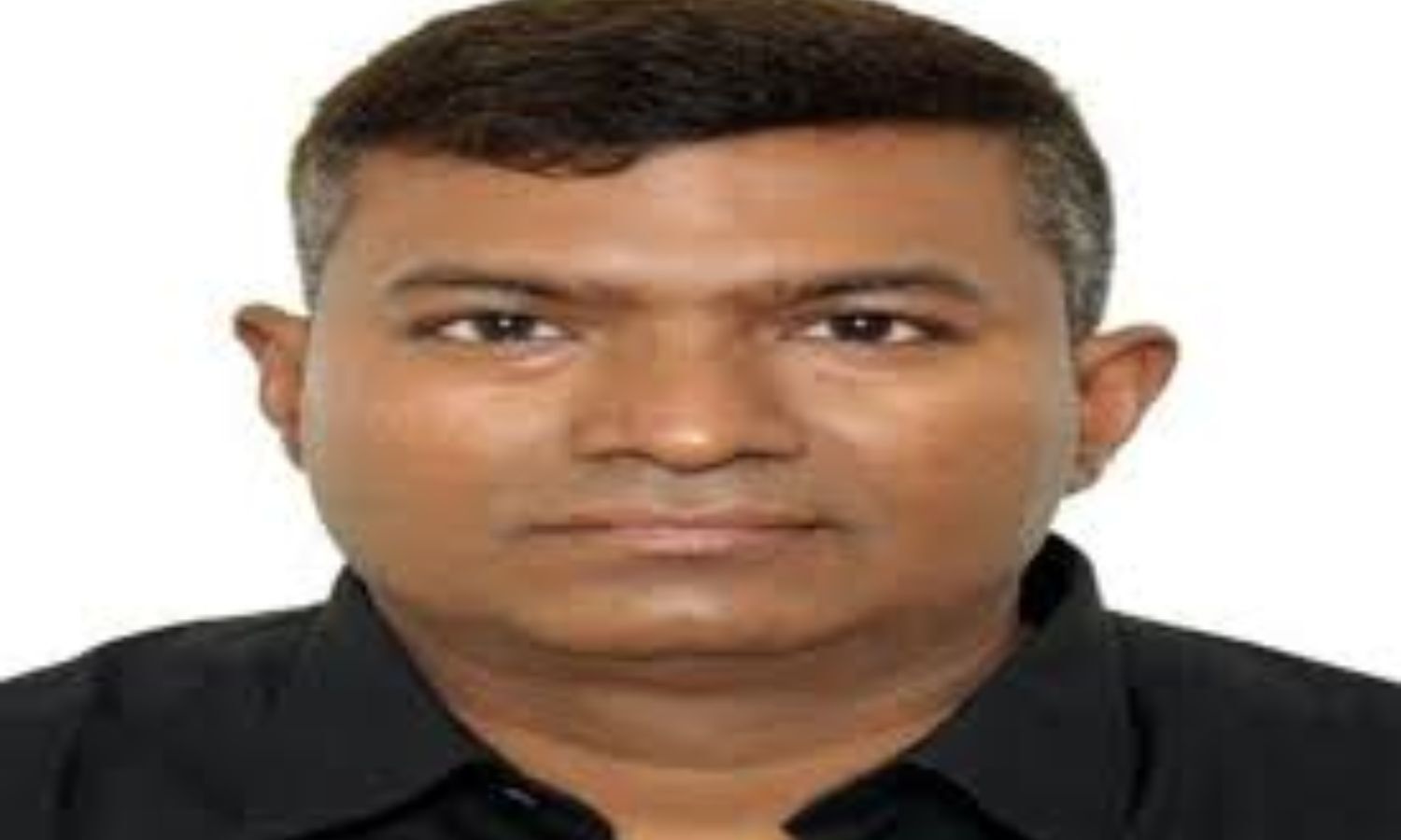Balaji Kiran assumes additional charge as SCoR CPRO