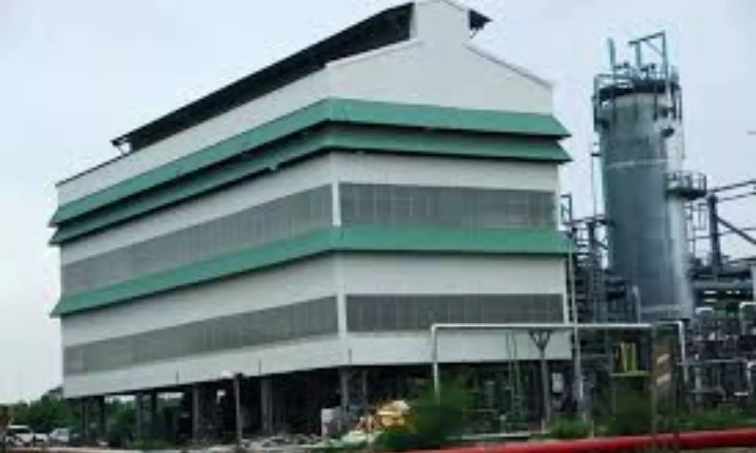 Telangana govt to urge Centre for full allocation of Ramagundam plant urea