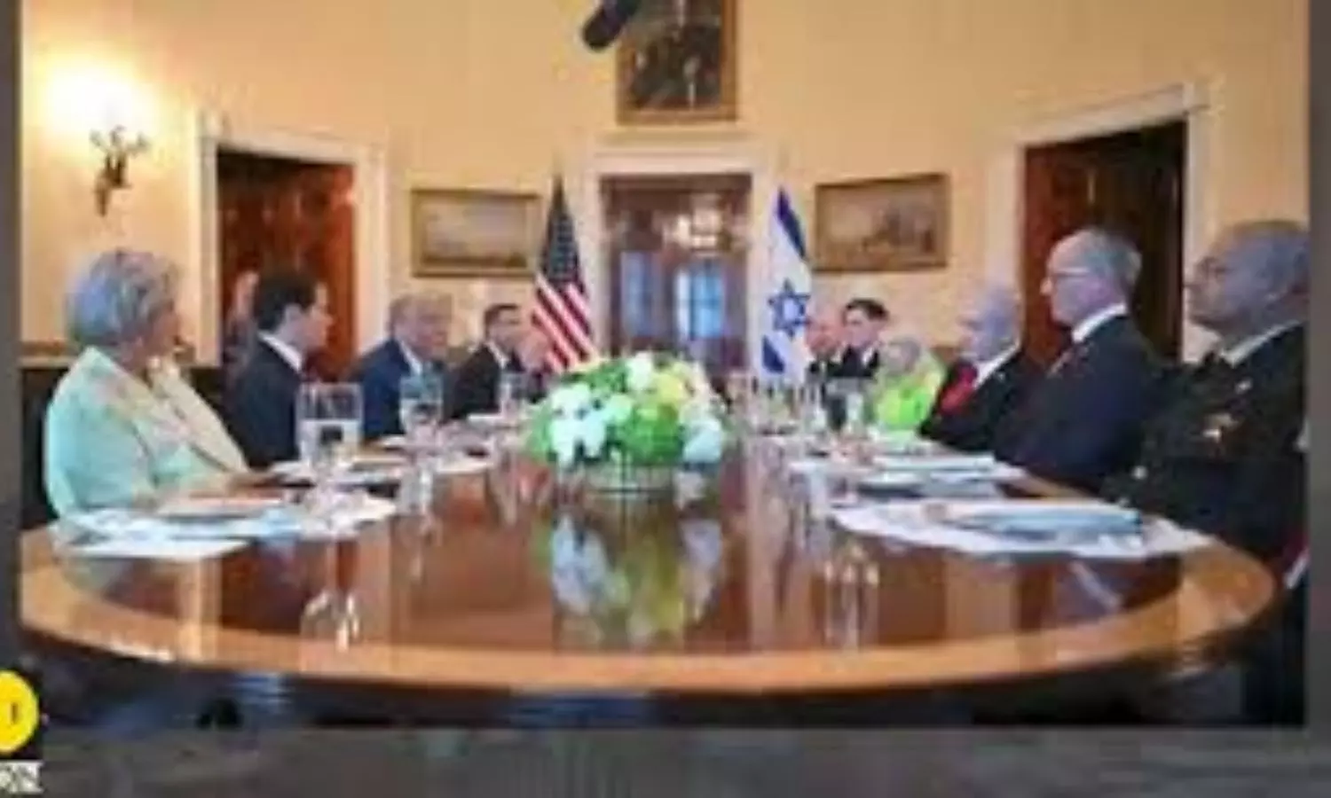 Abraham Accords 2.0? Trump’s Middle East gamble looks unworkable
