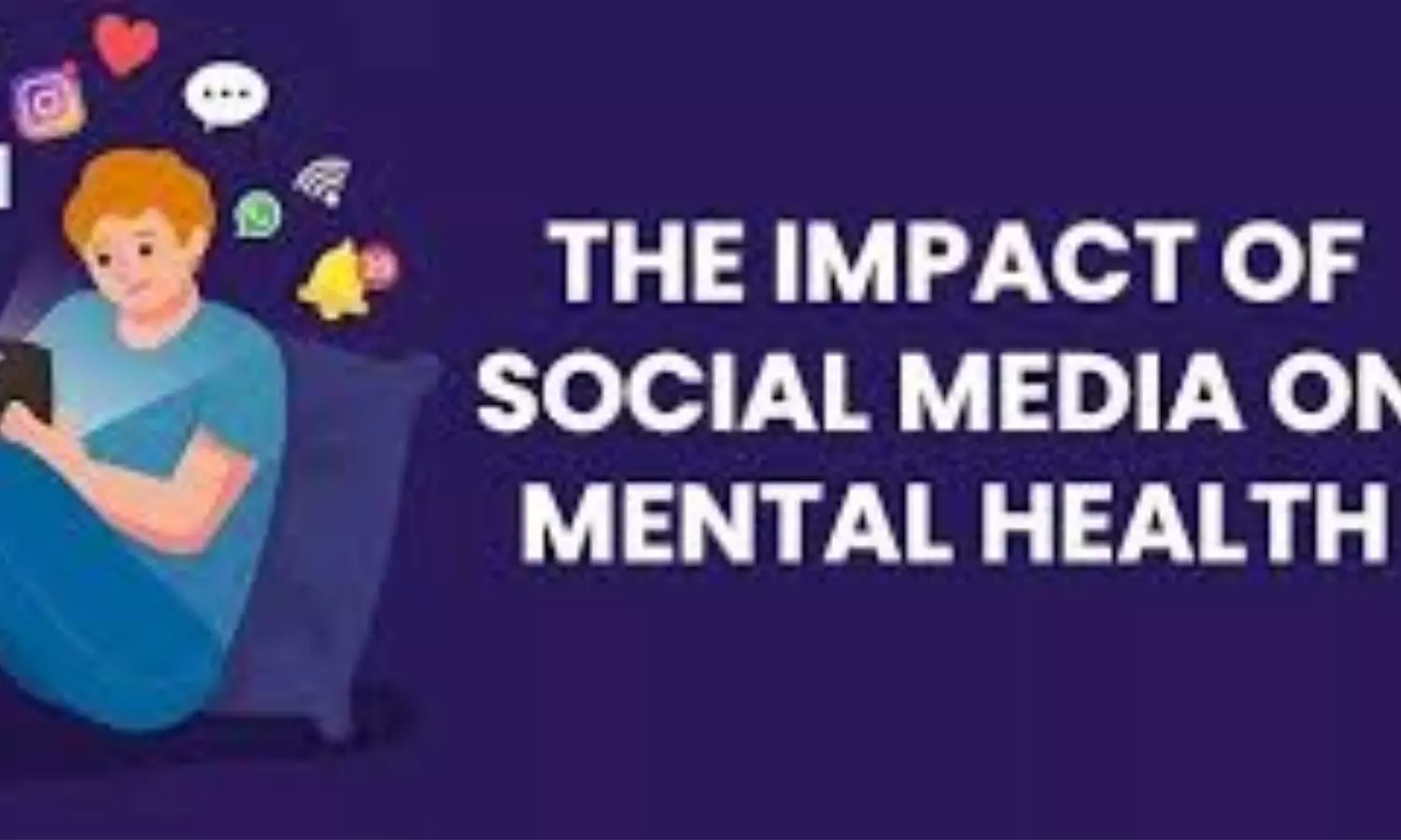 How social media is rewriting mental health conversations