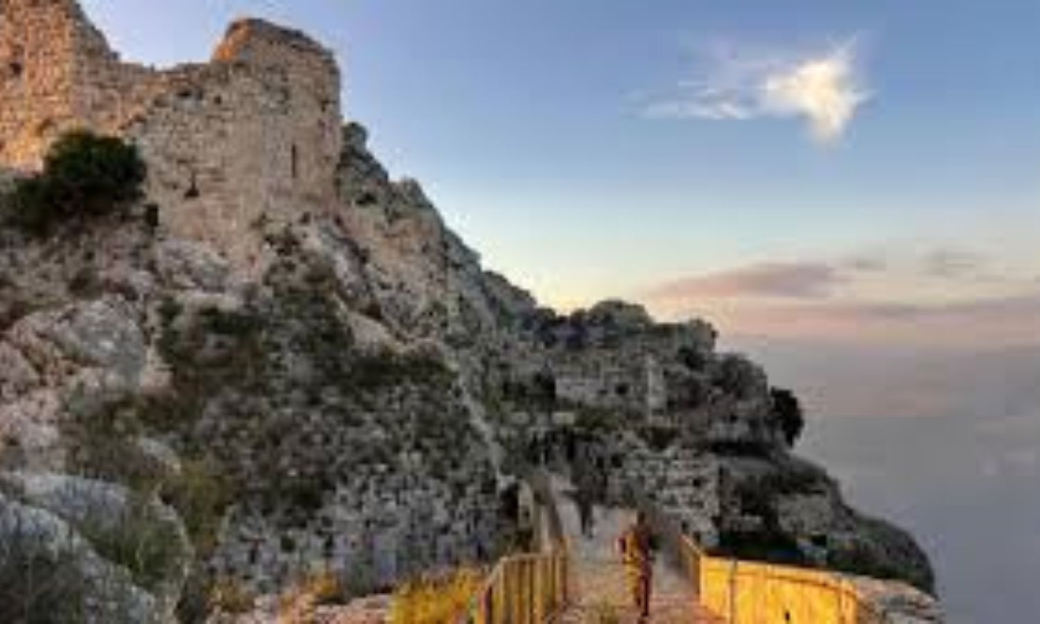 Ancient fortress, modern conflict: Israel’s Lebanon offensive deepens