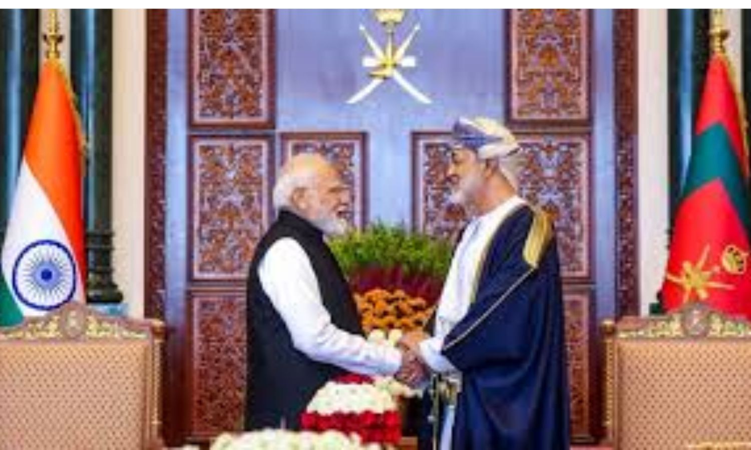 India’s exports to Oman likely to jump by 50% in next 3 years