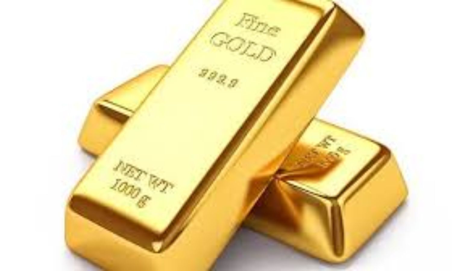 Gold futures drop on low turnover