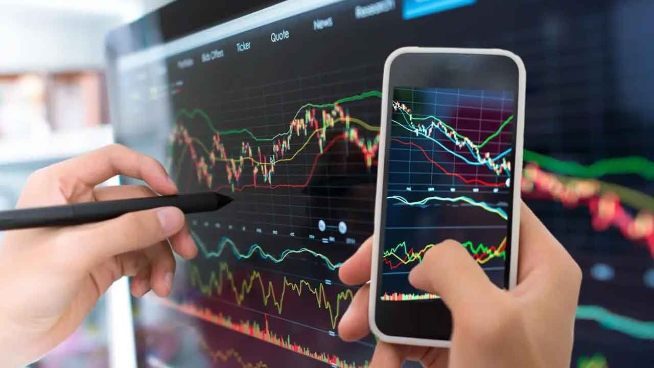 Indian Markets Face Pressure: Geopolitical Tensions and Monsoon Worries ...