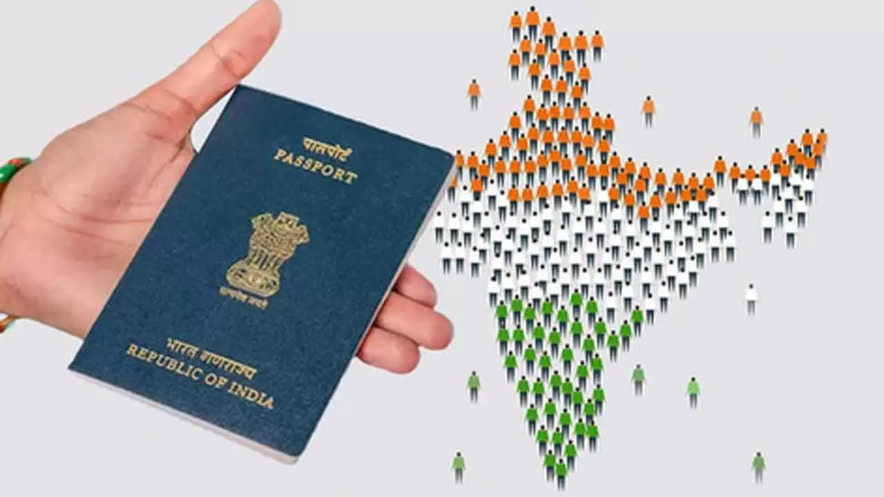 New MHA Rules: Key Changes to Foreigner Registration and Appeals