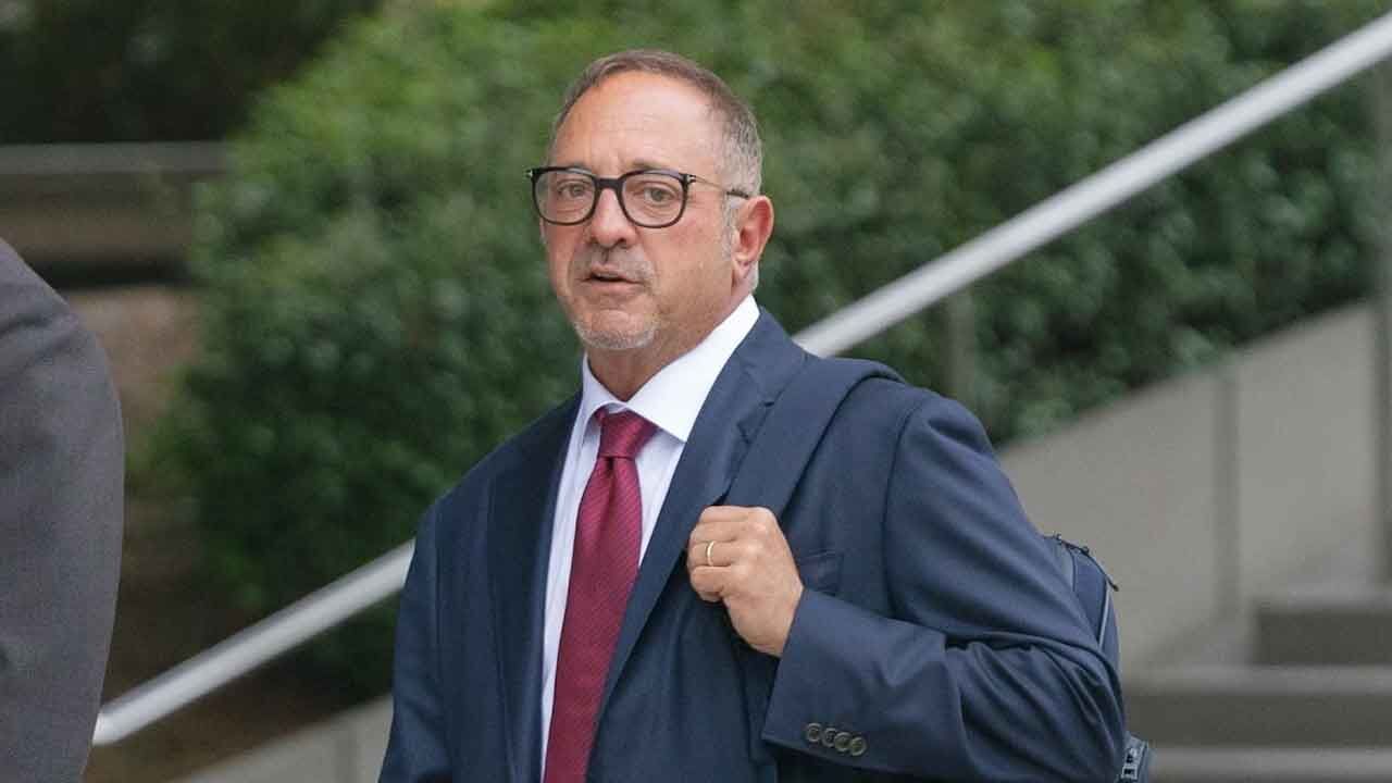Andrew Left, Founder of Citron Research, Convicted of Securities Fraud