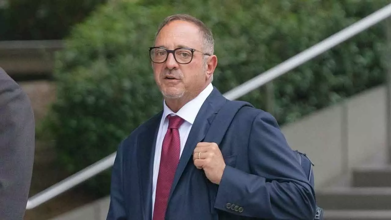 Andrew Left, Founder of Citron Research, Convicted of Securities Fraud