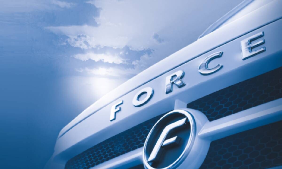 SEO Headline: Force Motors Shares Slide Nearly 6% After May Sales Drop 15%