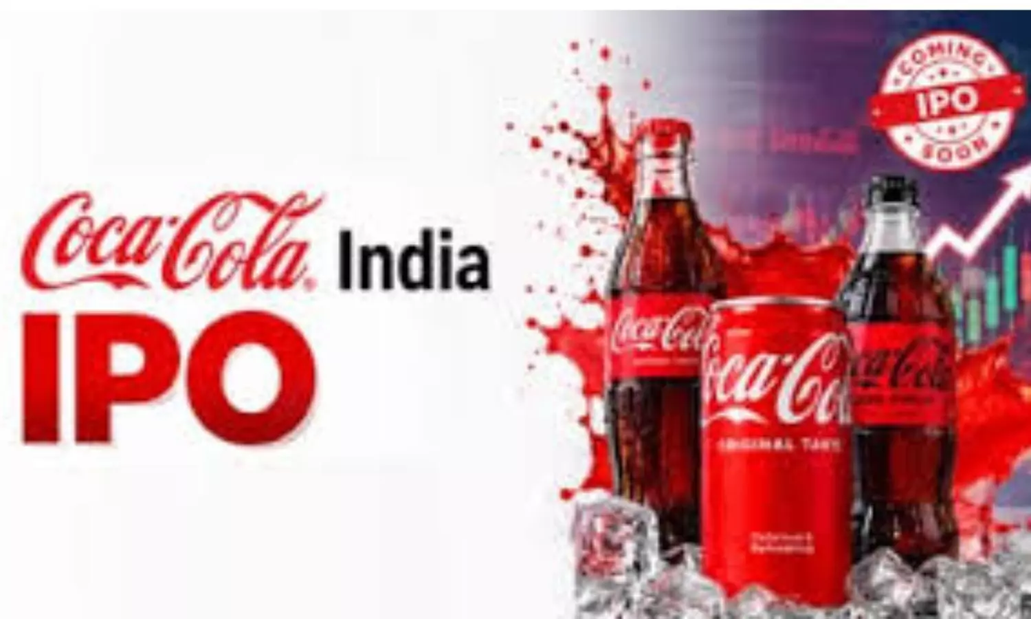 Coca-Cola explores IPO of India bottling unit HCCH in 2027, divest stake