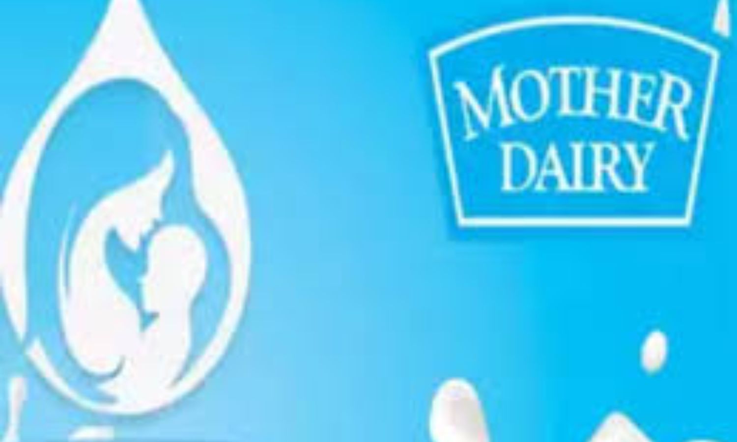 Mother Dairy not to hike retail prices