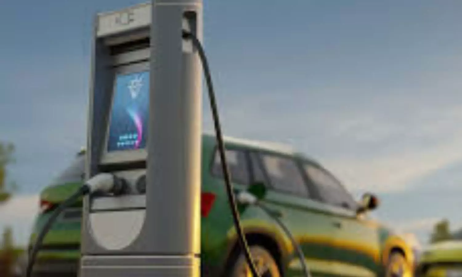 EV sales in top gear due to surge in fuel prices
