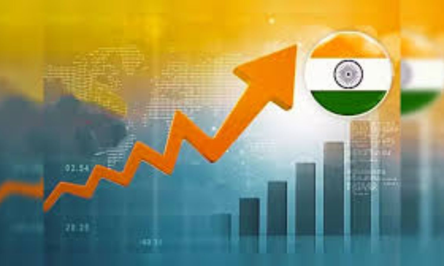 India emerges as a global wealth powerhouse