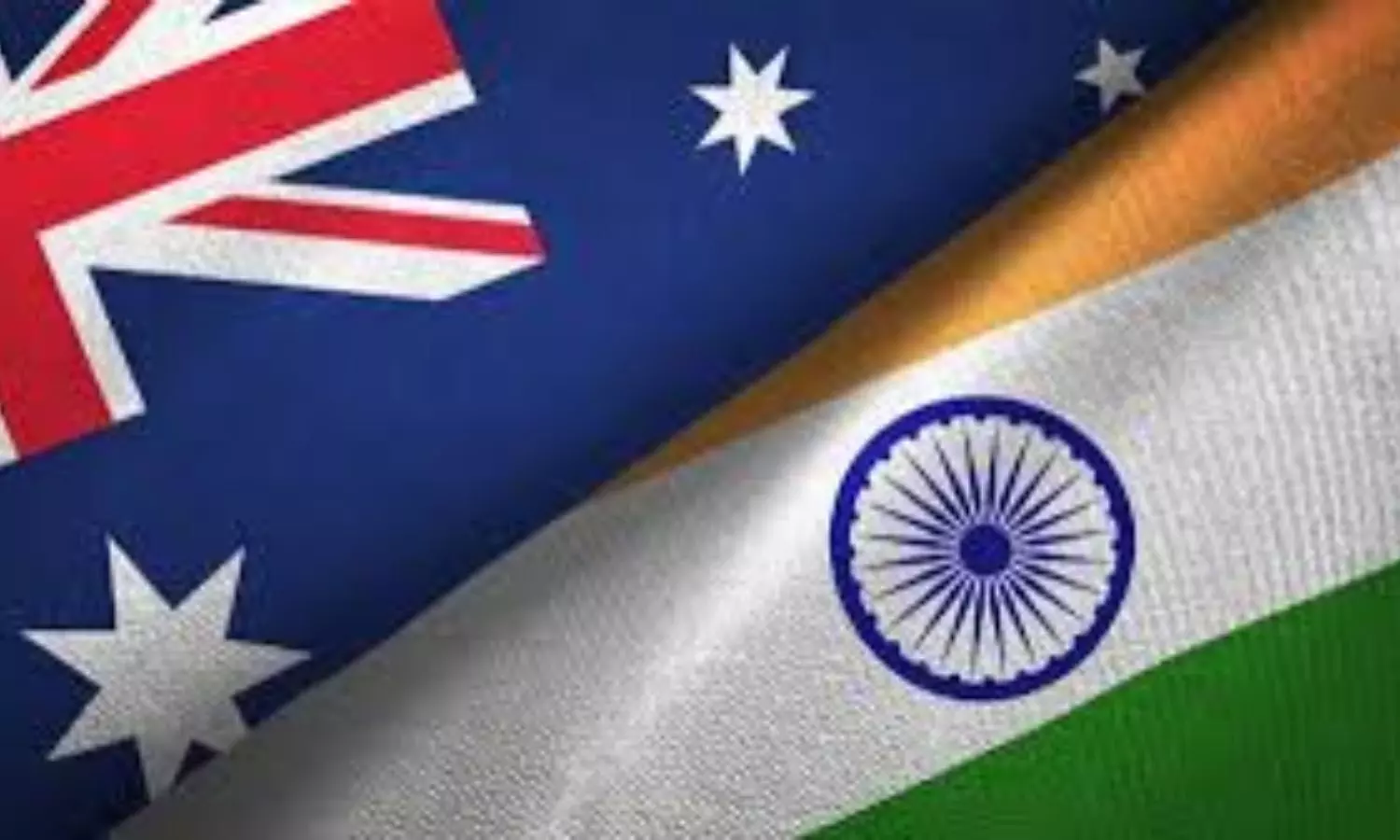 India, Australia seek rules-based maritime trade amid global supply