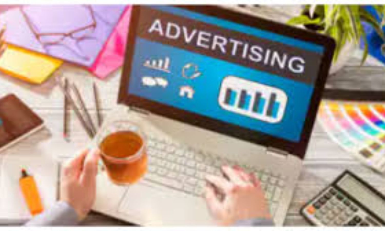 India's digital advertising mkt could reach $42 billion by 2030