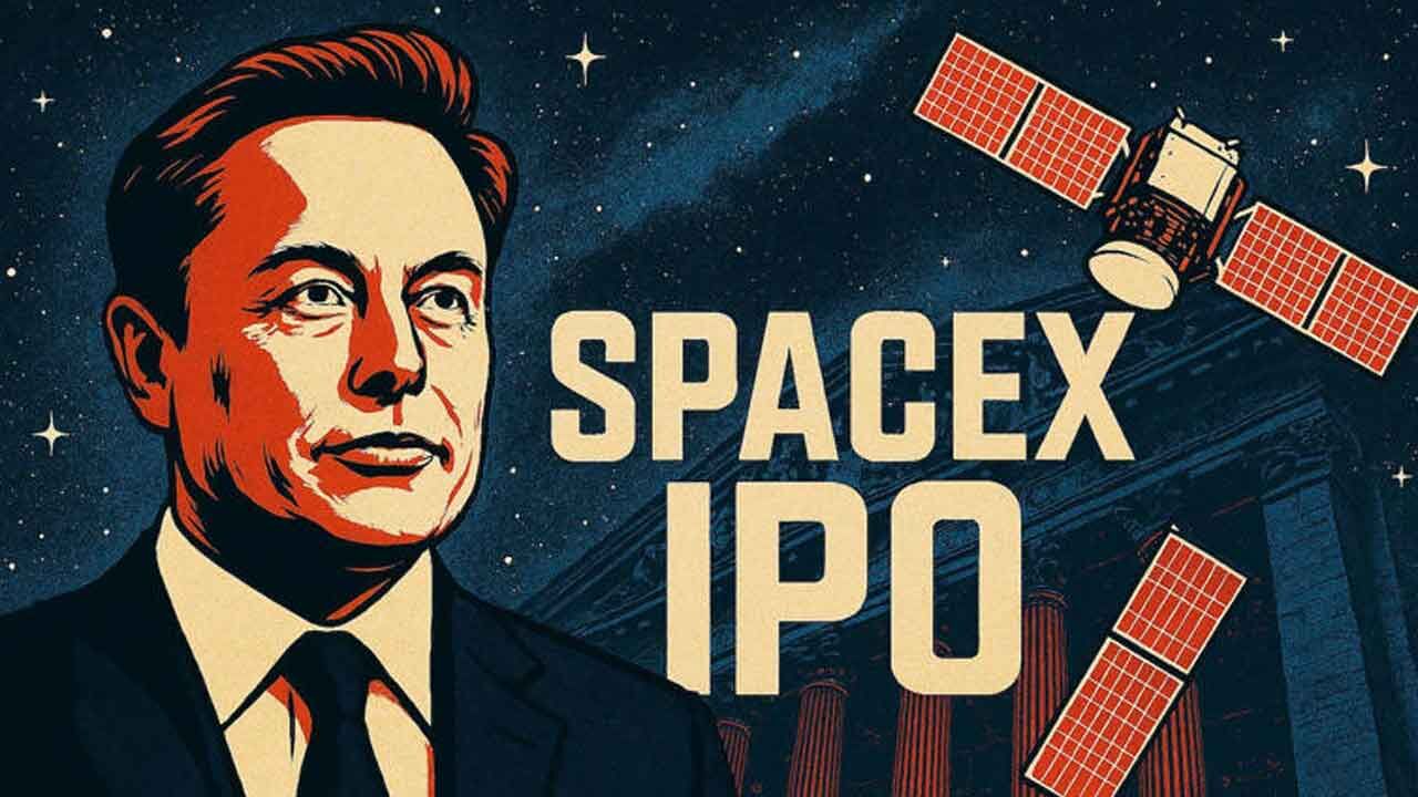SpaceX Eyes Massive $7.5 Billion IPO: Here’s What You Need to Know
