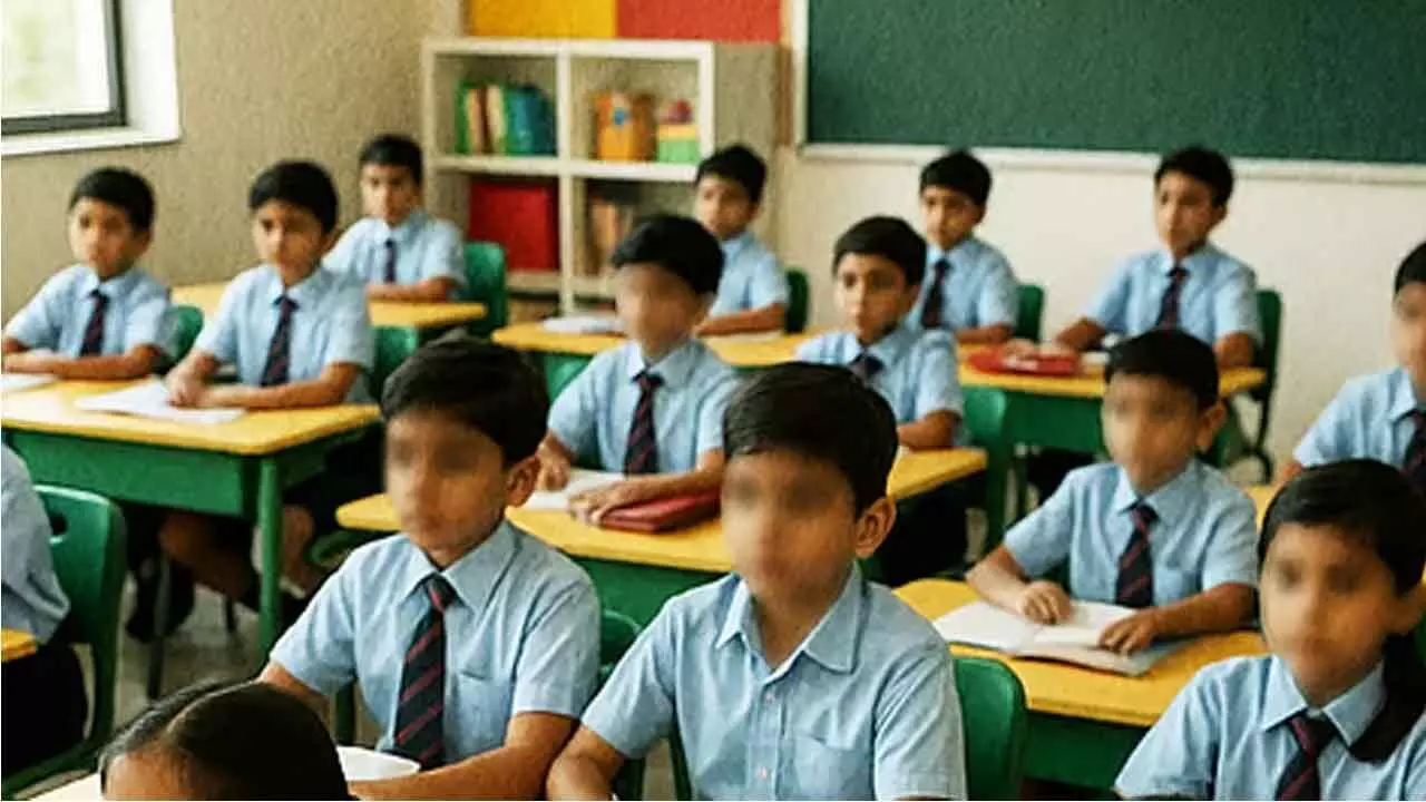 Tamil Nadu RTE Admissions Cross 24,000; Government Tightens Fee Regulations