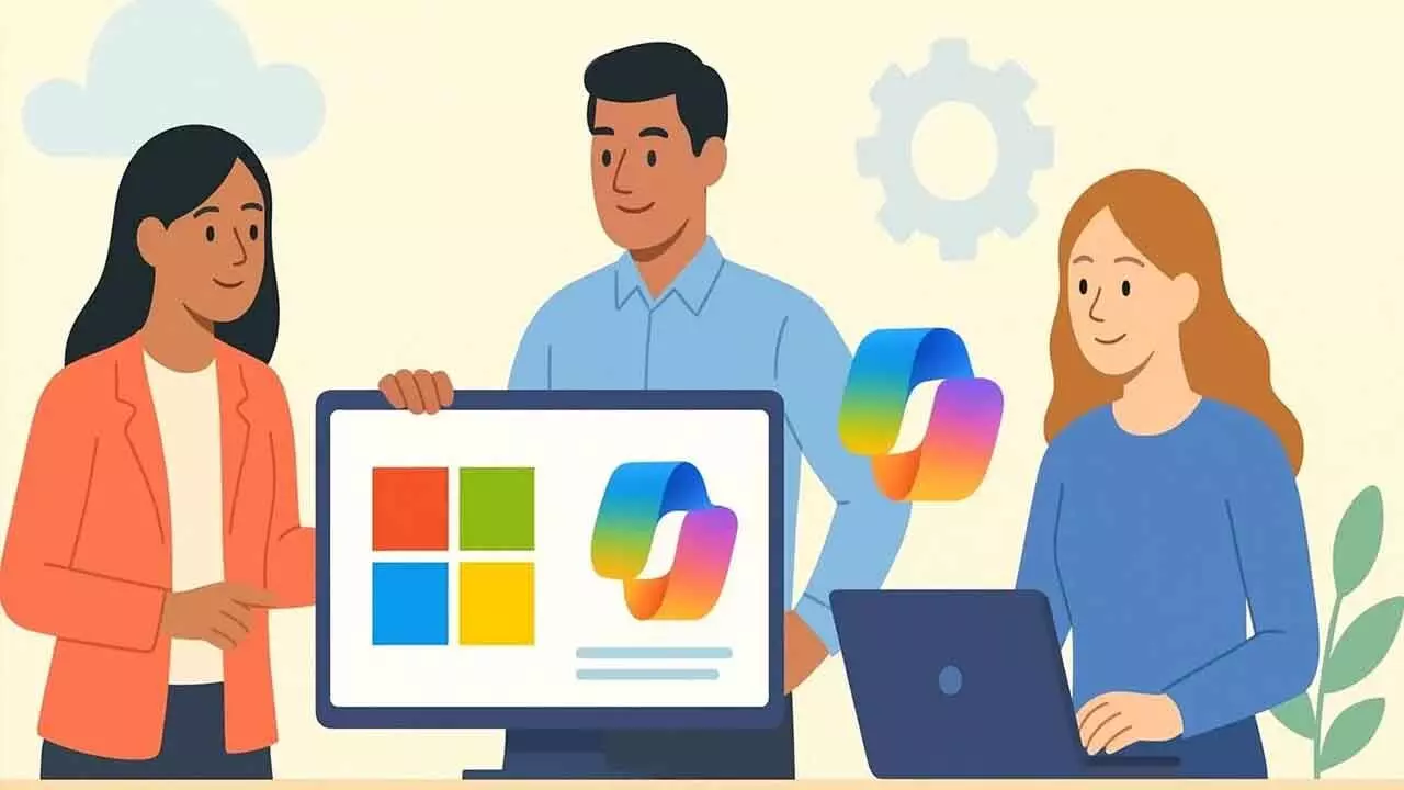 TCS, Infosys, and Wipro Hit Massive Milestone with 300,000 Microsoft ...