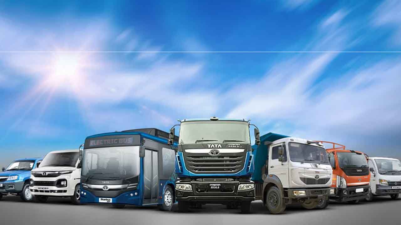 Commercial Vehicle Growth Set to Moderate Amid Economic Headwinds