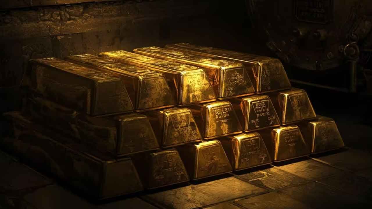 Government Sets the Record Straight: RBI Has Not Sold $12 Billion in Gold