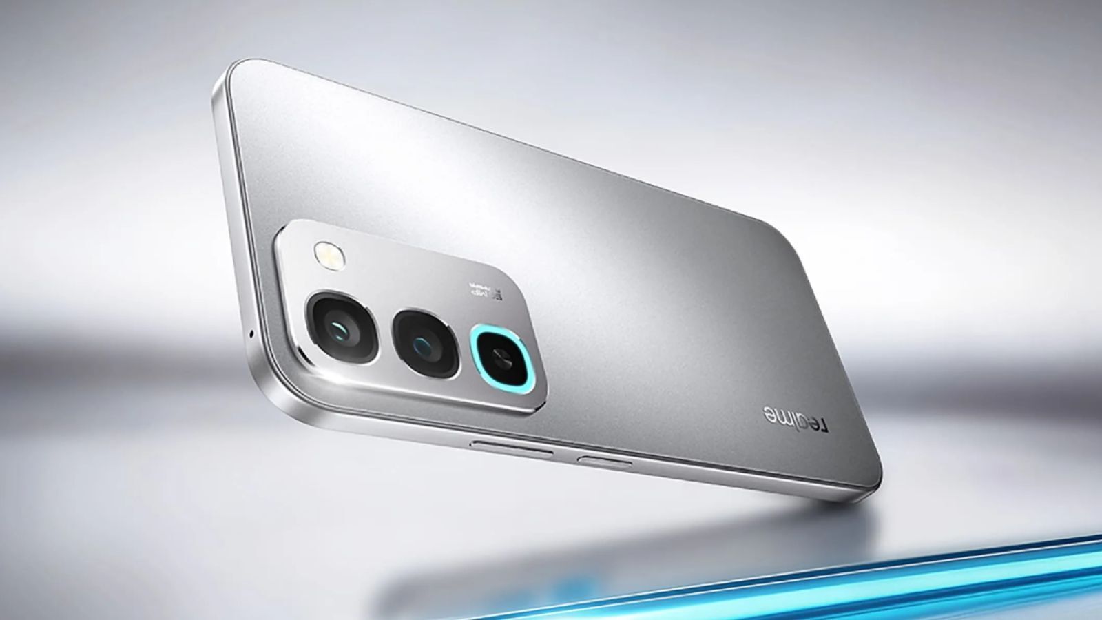 Realme P4R 5G India Launch Date Confirmed; Get the information about ...