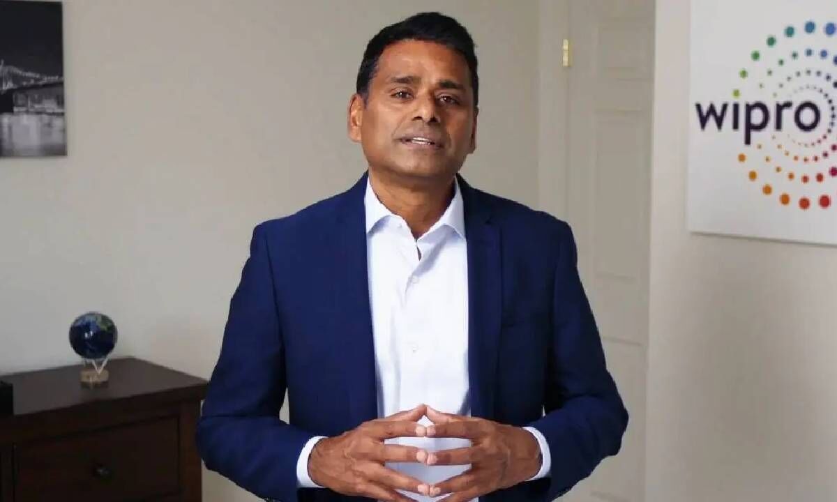 Wipro CEO, Srinivas Pallia drew home a compensation of Rs 49.5 cr in FY26