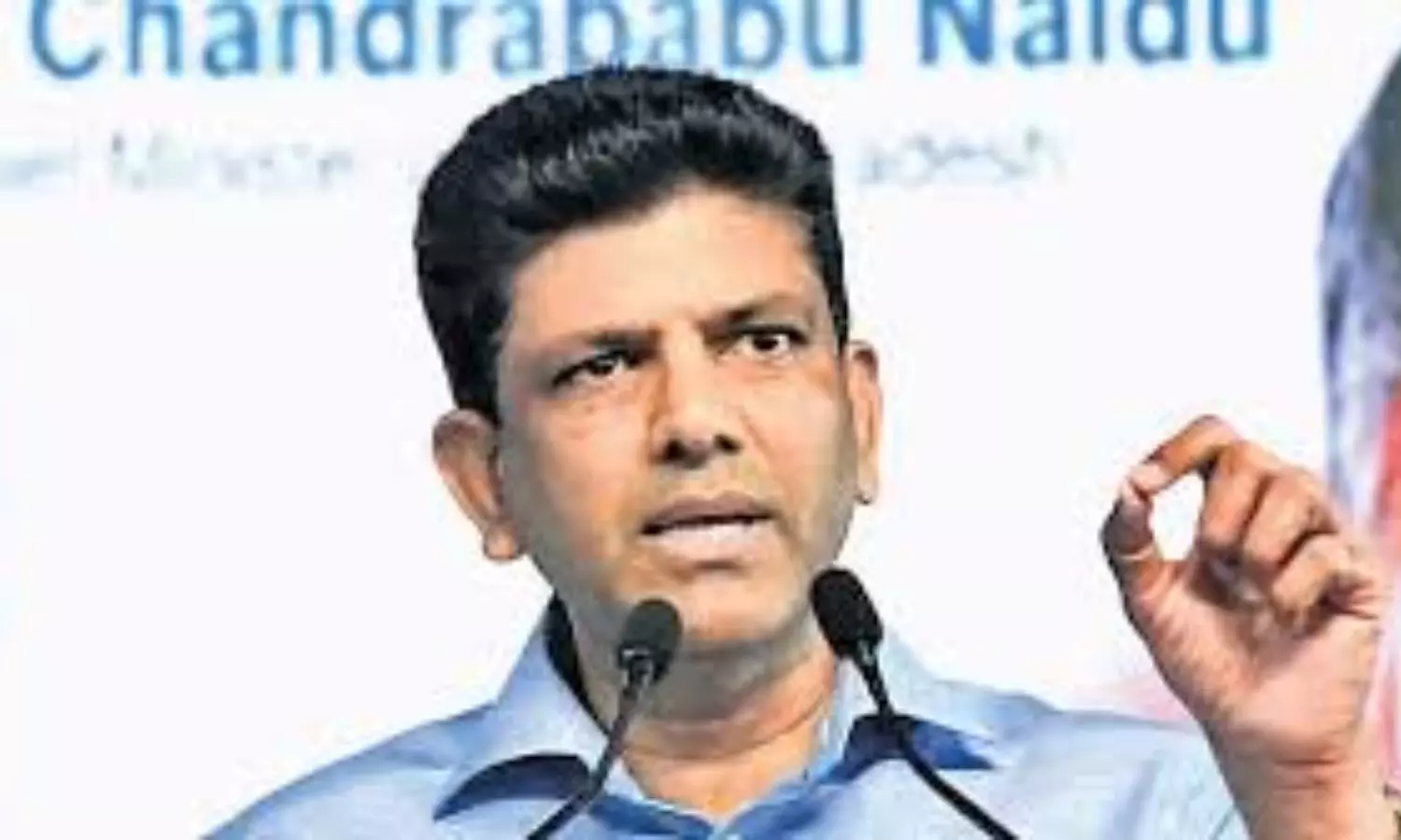 'Amaravati will emerge as global healthcare hub'