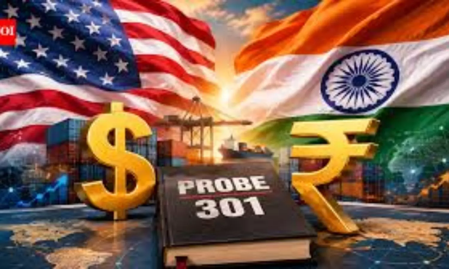 India raises concerns with US over Sec 301 probe on forced labour