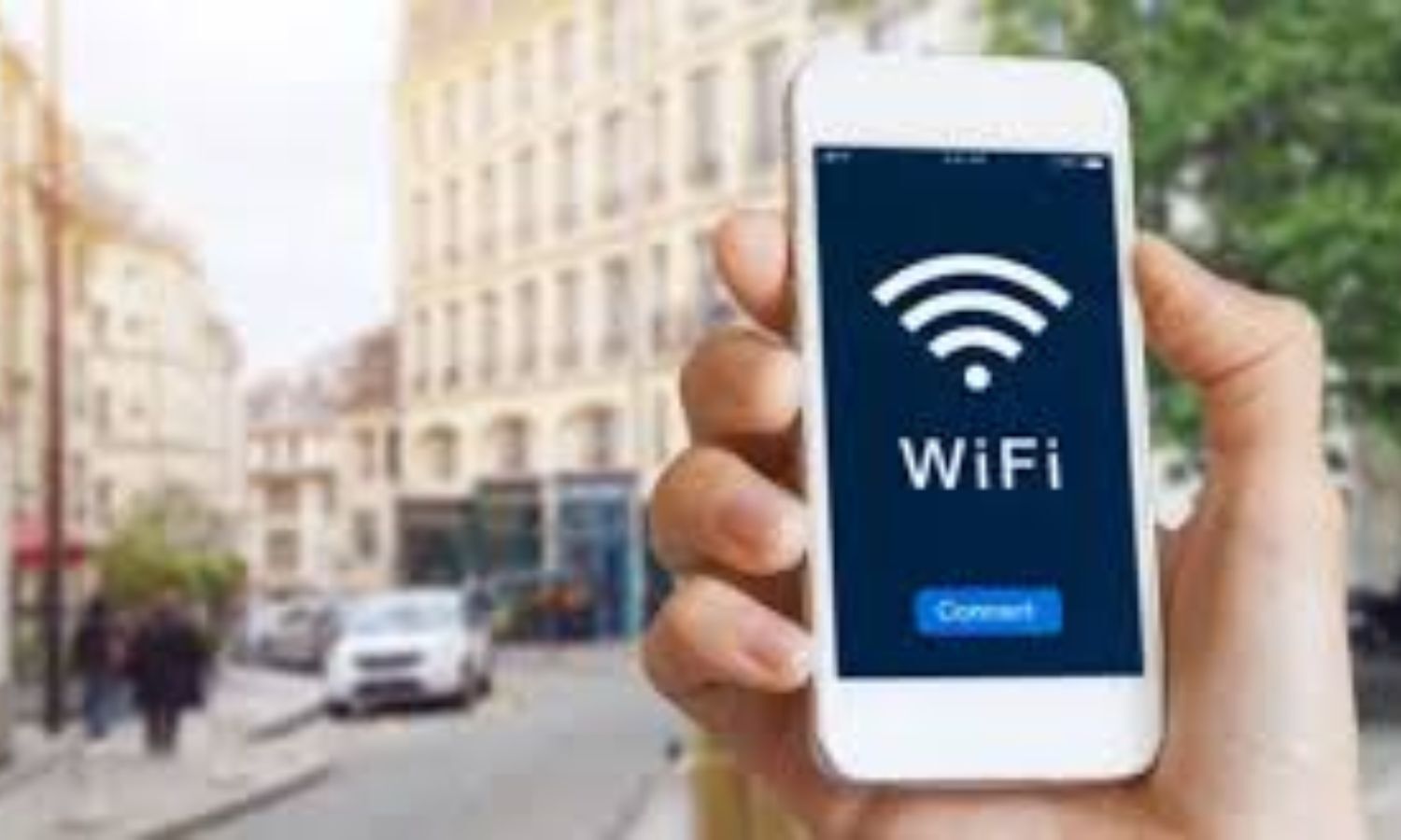 Public Wi-Fi must be a complementary layer: Industry