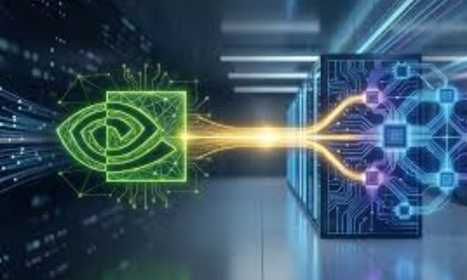 Nvidia, Marvell bet big on connectivity as AI infra scales
