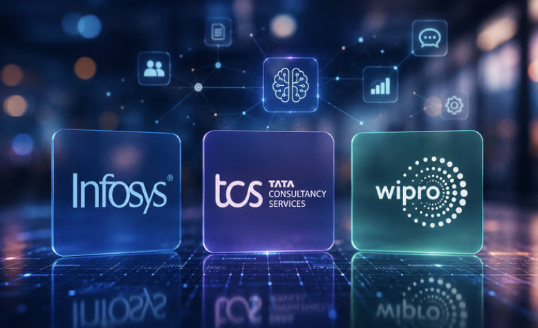 TCS, Infosys and Wipro expand Microsoft's Copilot adoption: What's next?