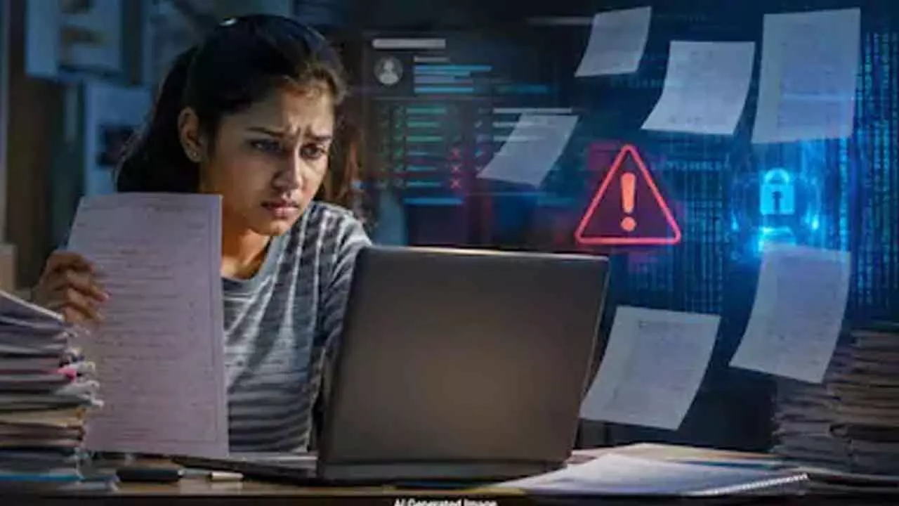 CBSE Faces High Volume of Re-evaluation Requests Amid Security Challenges