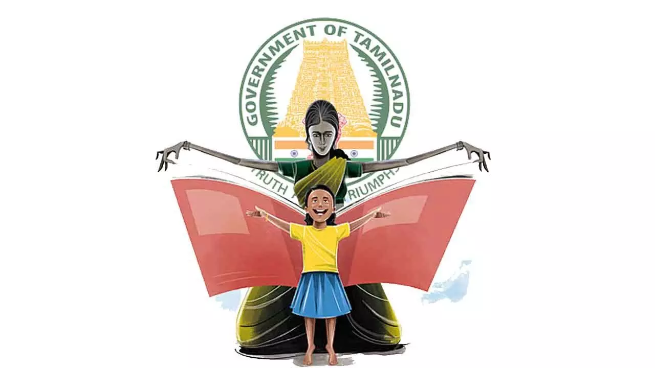 Tamil Nadu Launches Mission to Bridge the Gap: Every Class 12 Student ...