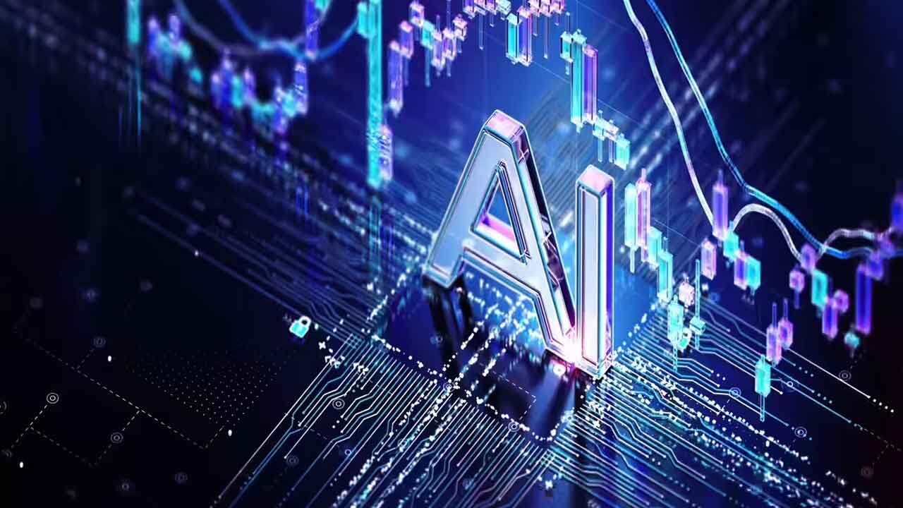 AI-Driven IT Stock Rally: Balancing Growth Opportunities with Valuation ...