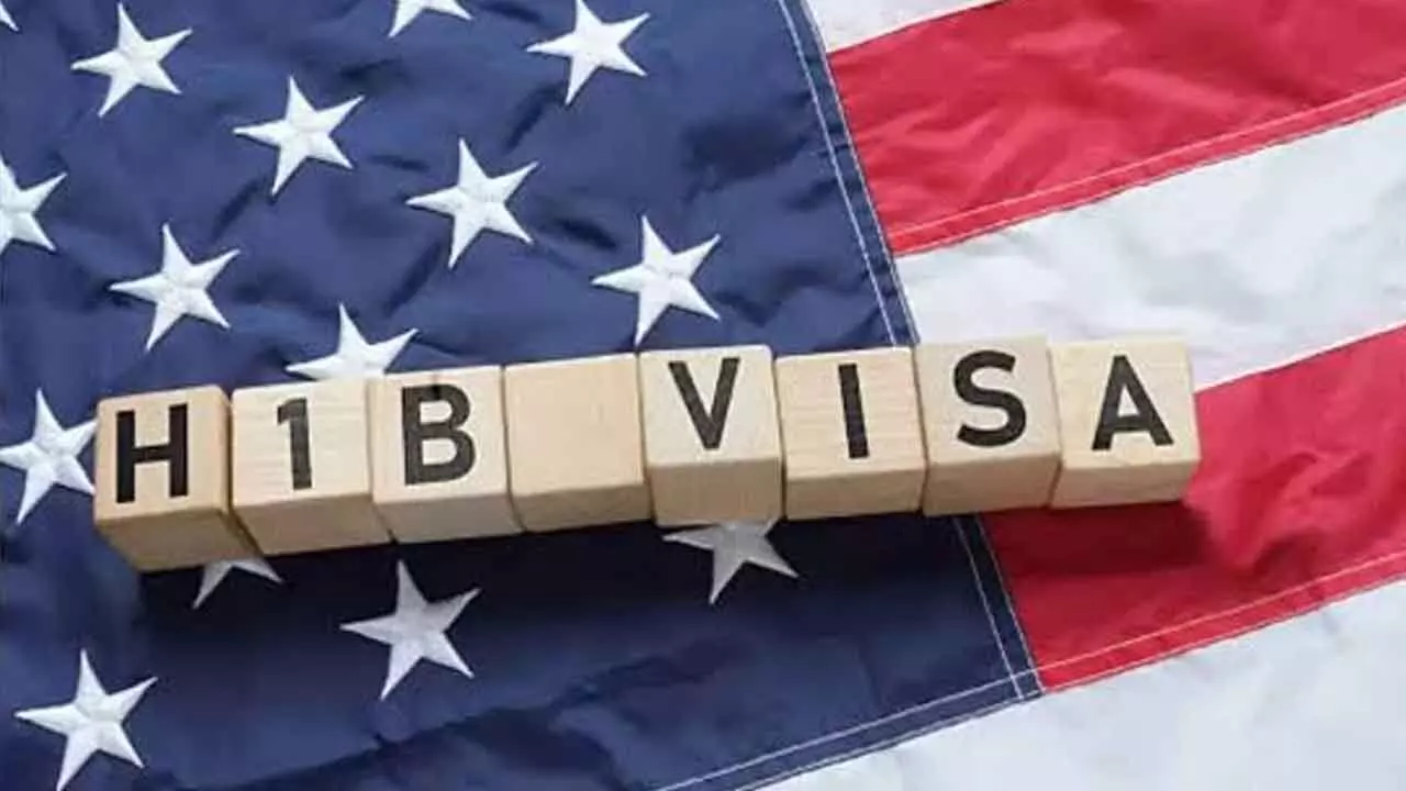 H-1B Visa Backlog: Surge in Premium Processing Usage Amid Extended Wait ...