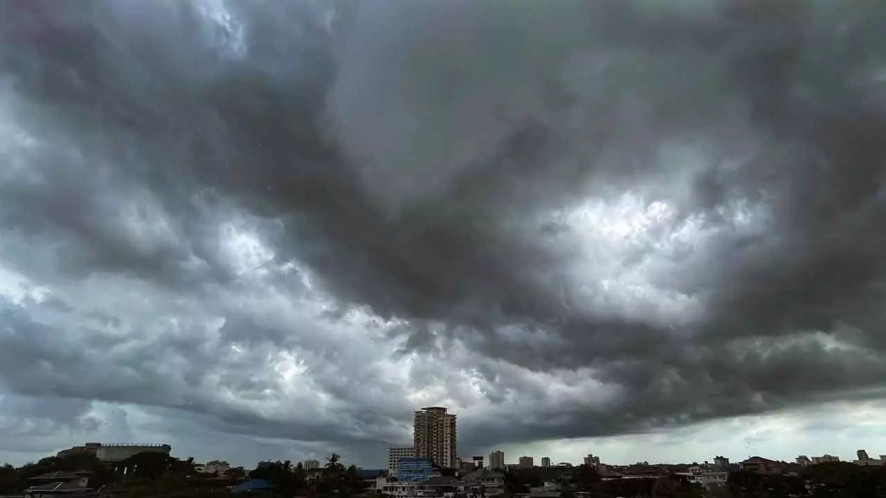 Monsoon Officially Hits Kerala: A Boost for India’s Agricultural Outlook