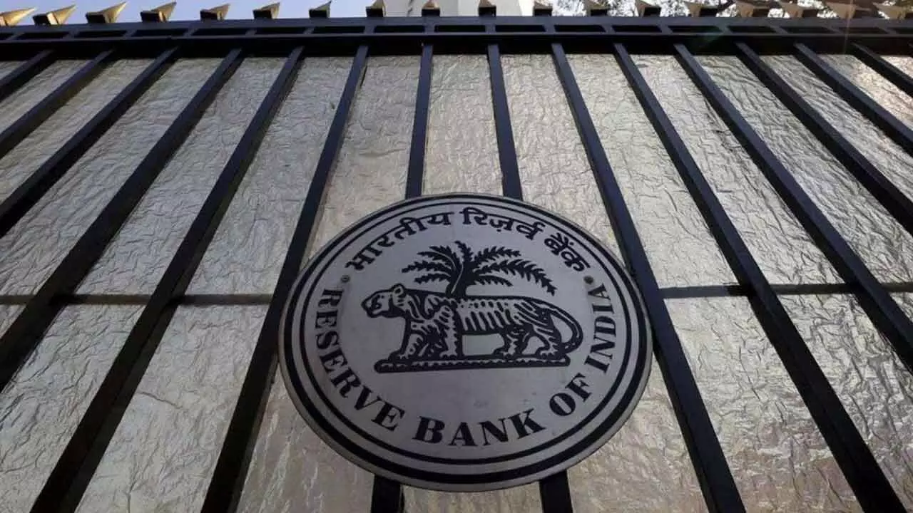 RBI Eases NRI Deposit Rules to Attract More Foreign Funds