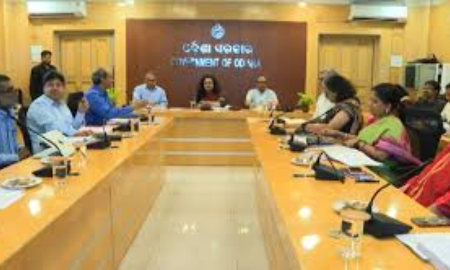 Odisha approves 24 investment proposals