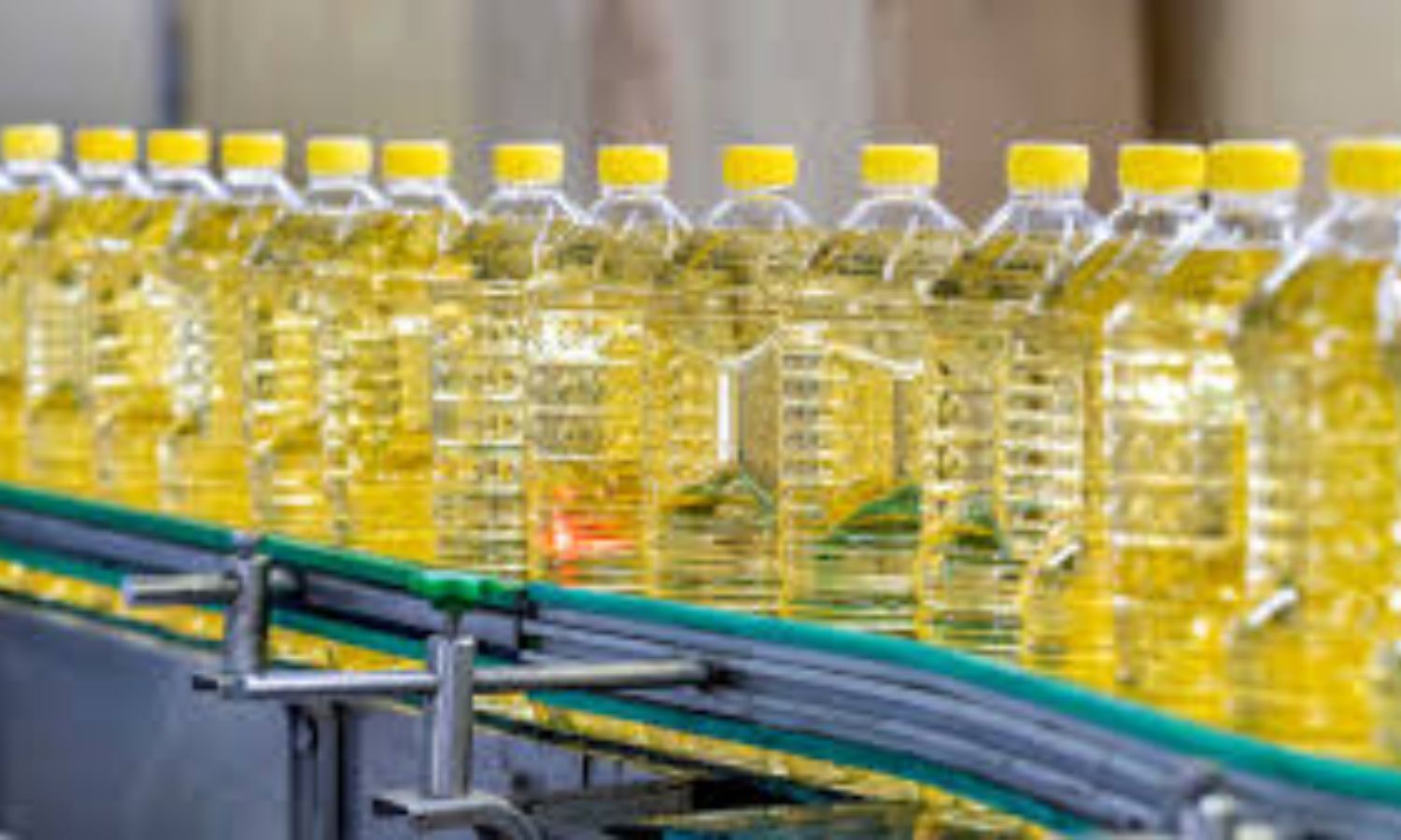 Govt mandates standard packaging sizes for edible oils