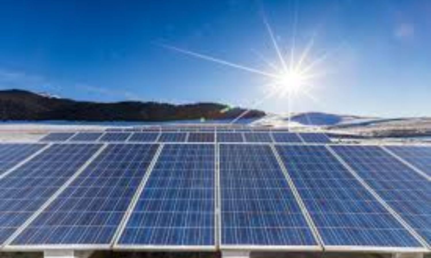 India’s solar capacity jumps 55 times in 12 years, says Minister Rijiju