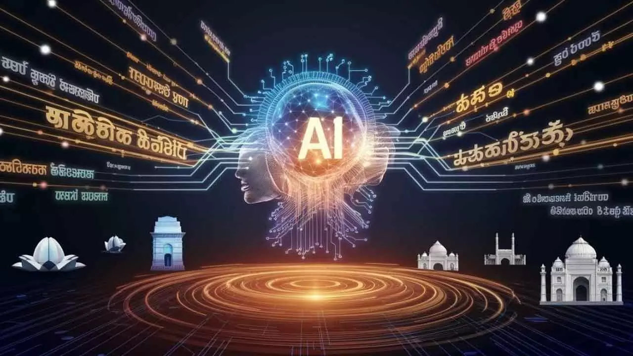 AI for All: How India is Building Culturally Inclusive, Language ...