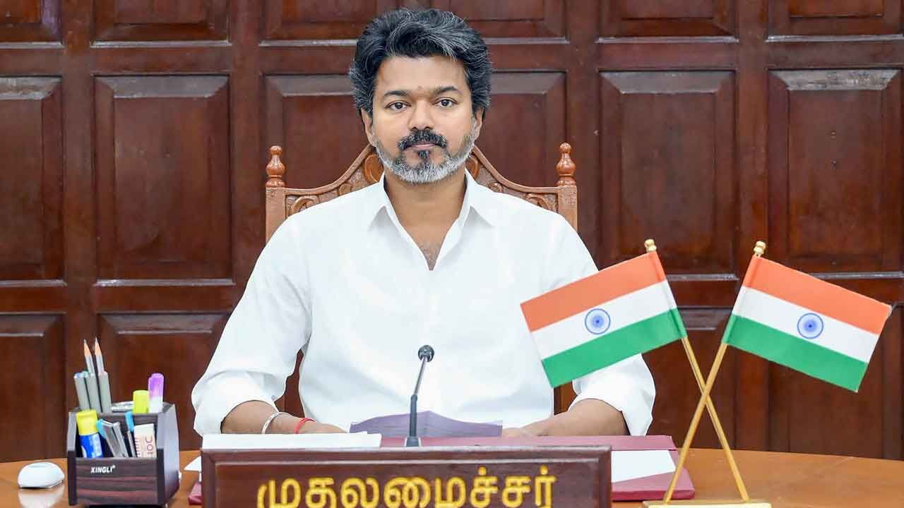 New Era for Women’s Safety: CM Vijay to Launch ‘Singappenn’ Special ...