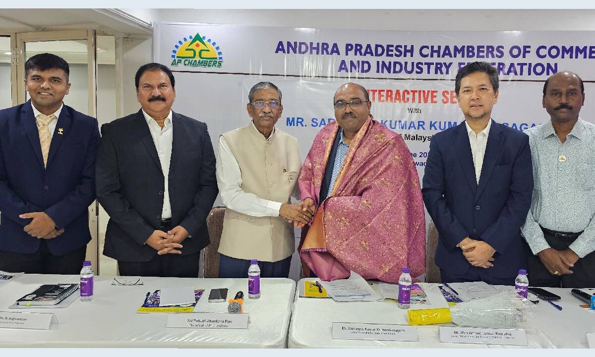 AP Chambers Hosts Malaysian Consul General to Strengthen Trade ...