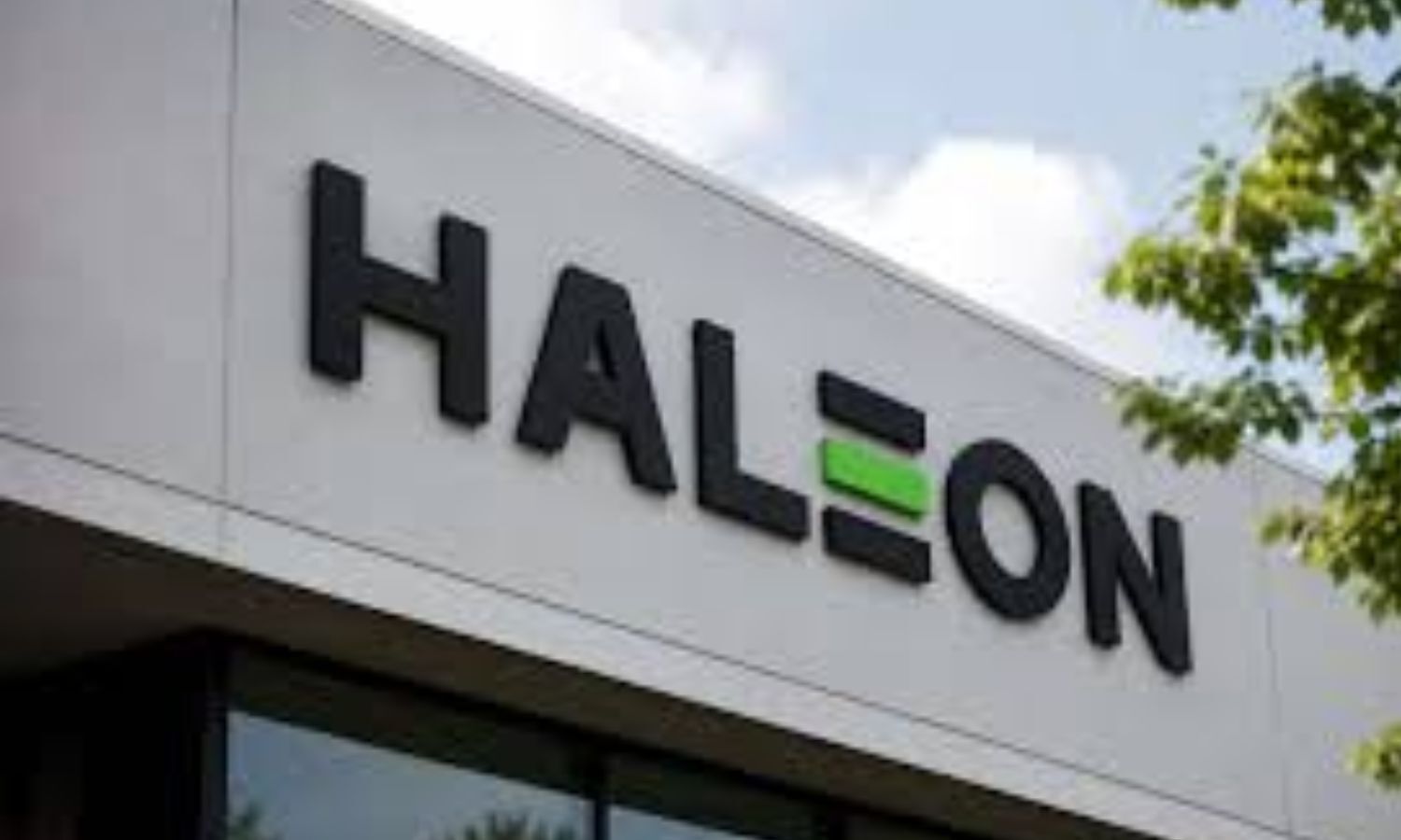 Haleon plans factory in MP