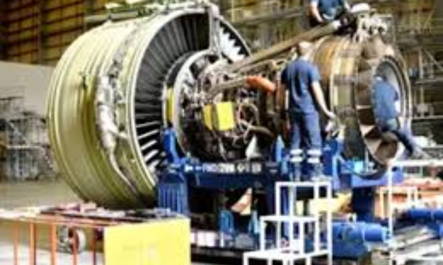 ‘Surge in engg exports validation of progress’