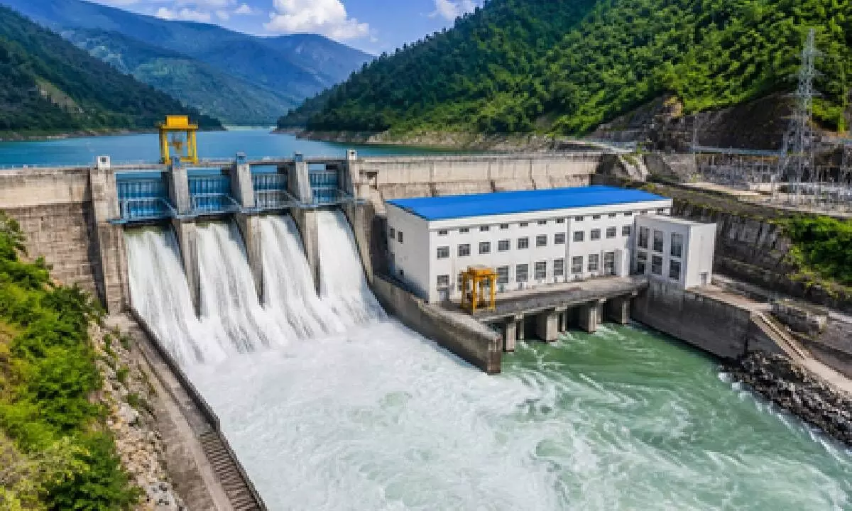 Govt launches SHP scheme guidelines to accelerate small hydro power ...