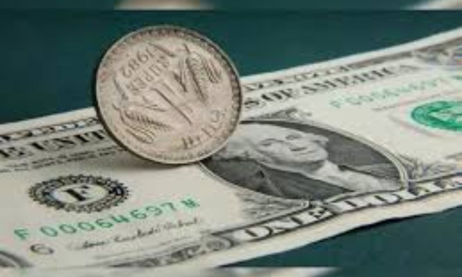 Rupee gains strength, dollar index retreats