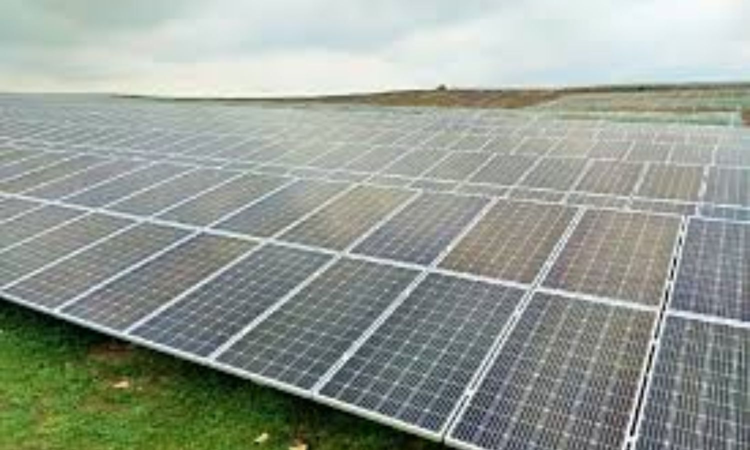Centre nod to big solar power project on defence land in UP