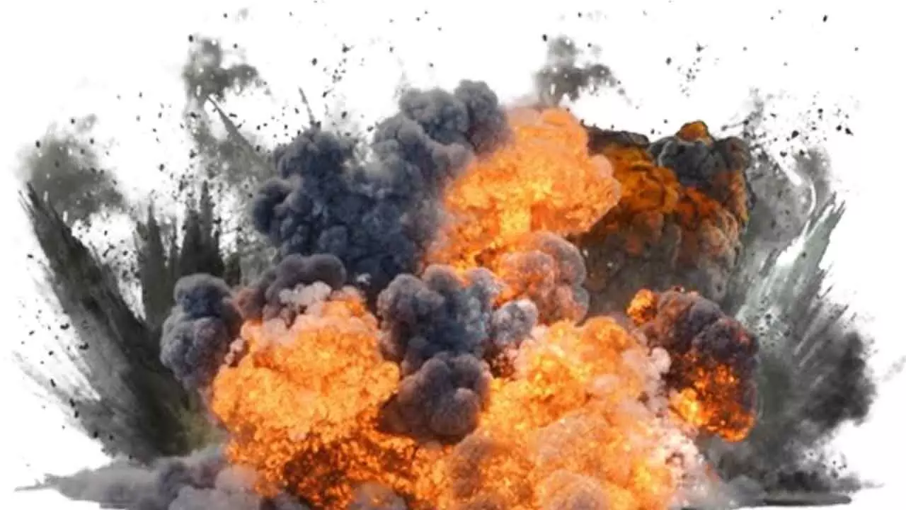 Two Soldiers Die in Accidental Blast Near Uri’s Line of Control