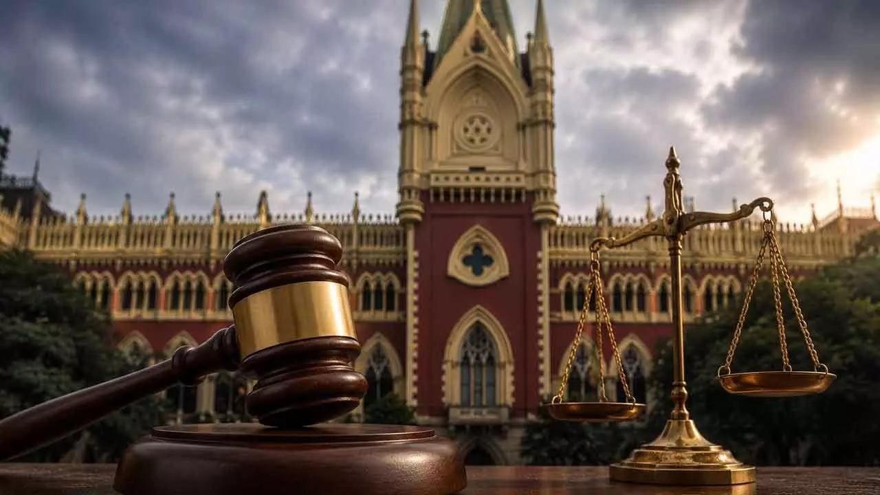 Calcutta High Court Presses Bengal Government for Stance on Beldanga ...