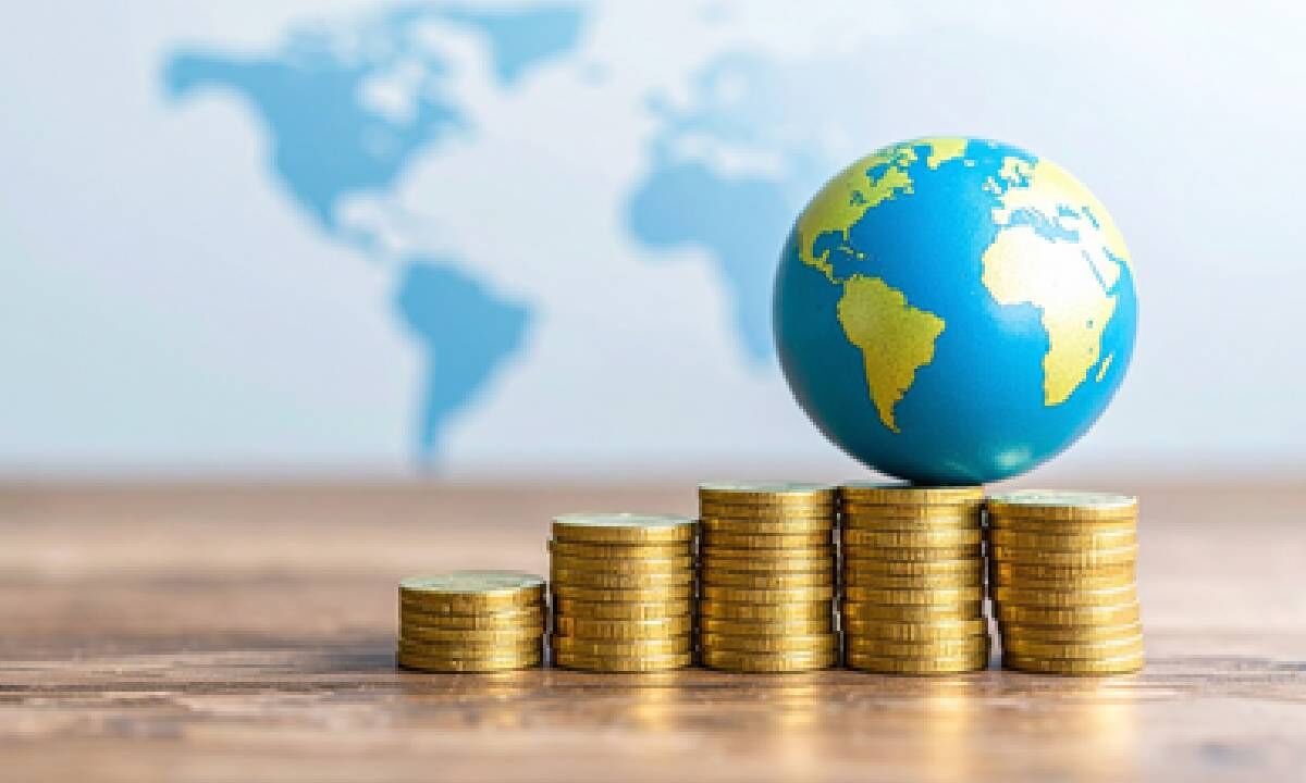 Three Indian Cities Among World's Top 30 Financial Services Markets: Report